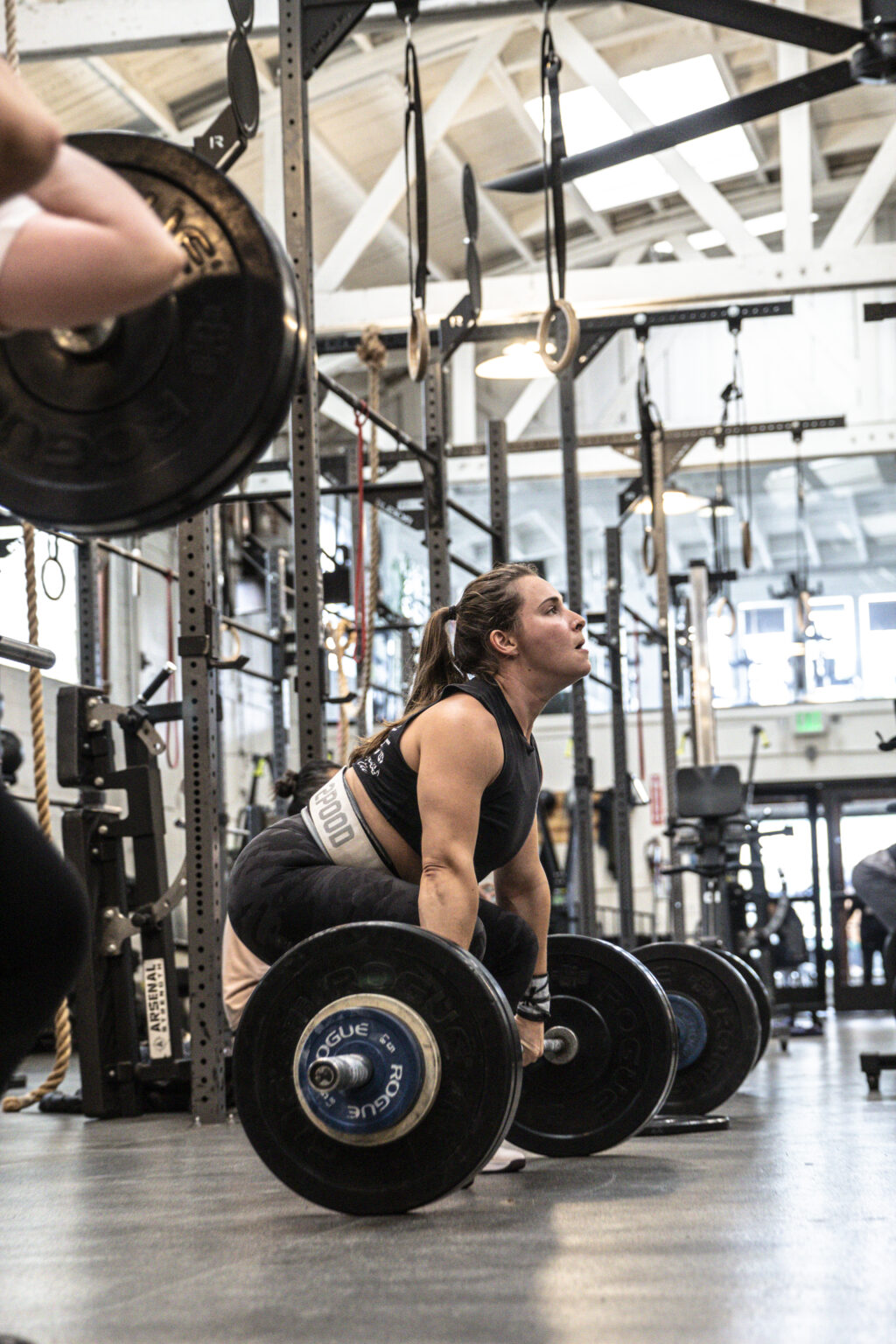 Pharos Athletic Club | Echo Park – The Best Fitness Experience For ...